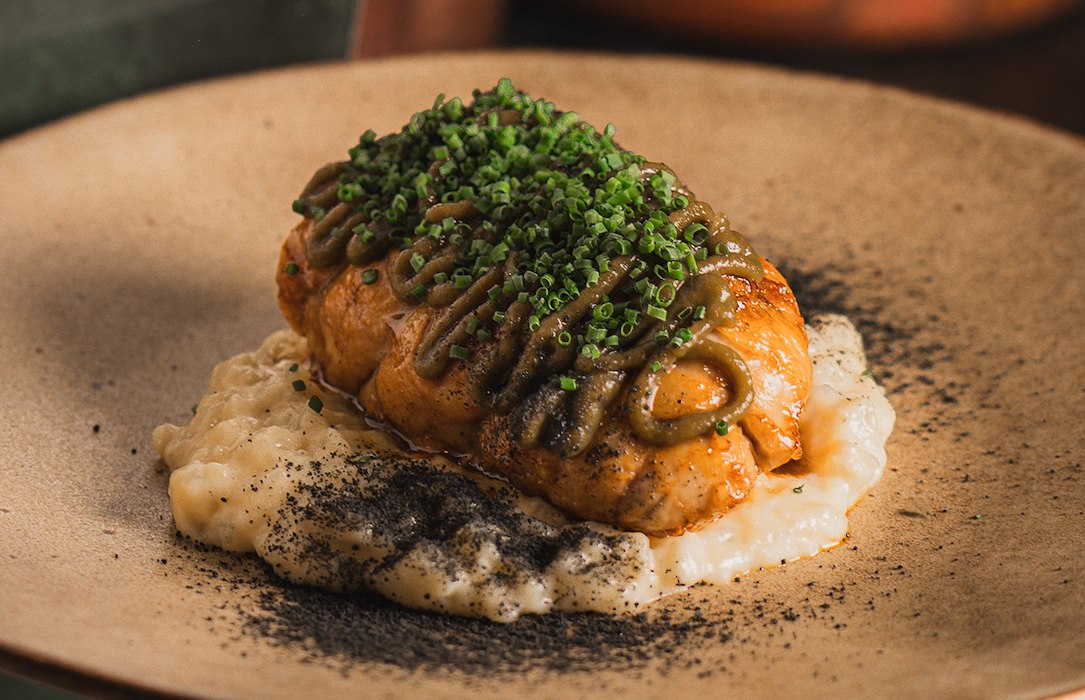 Siena Dubai: A Casually Chic Italian Restaurant.