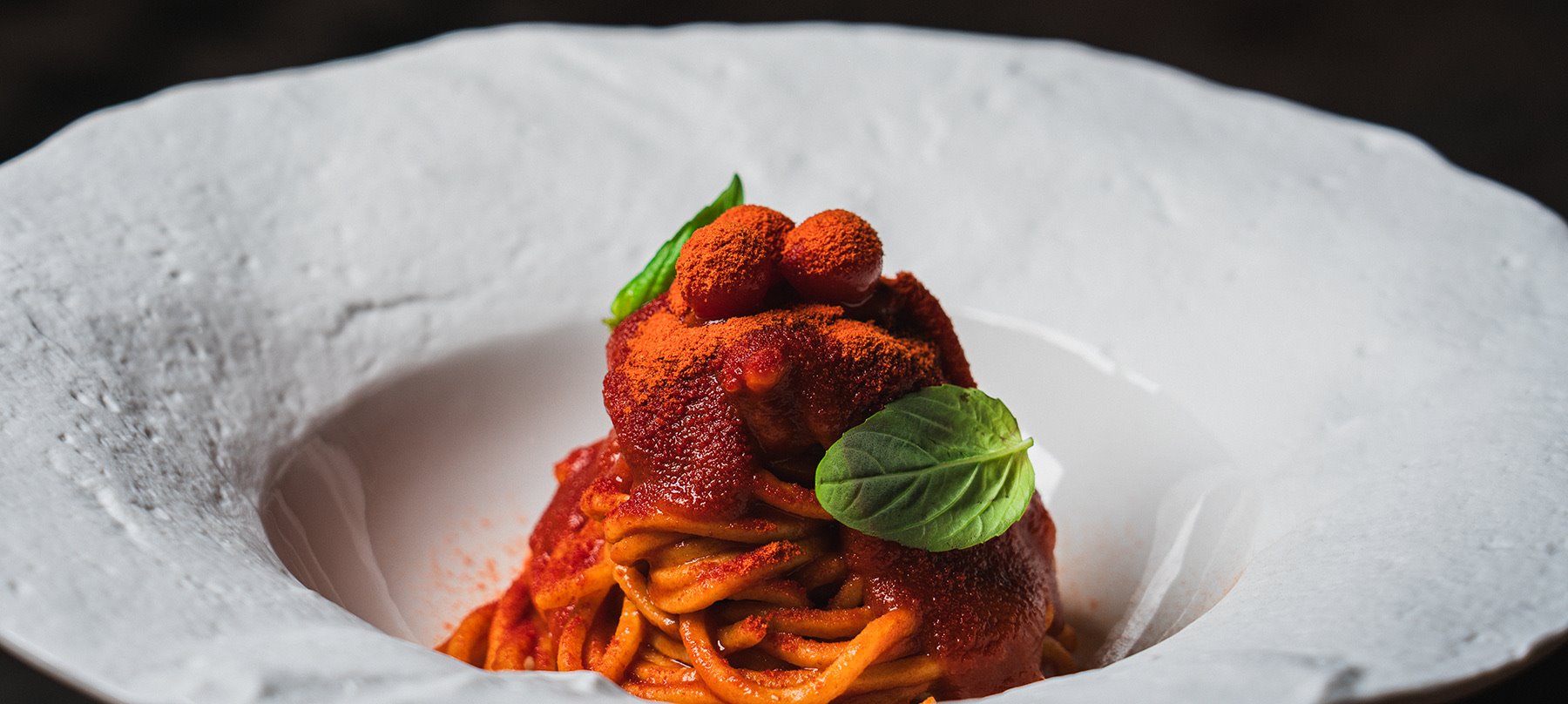 Siena Dubai: A Casually Chic Italian Restaurant.